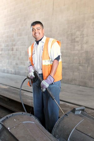 Community-based Employment Services