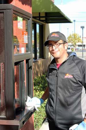 Community-based Employment Services